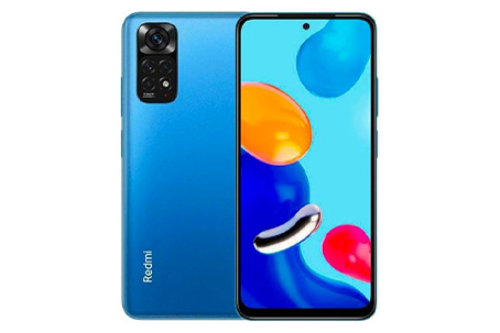 Xiaomi Redmi Note 11 Price in Bangladesh 2024